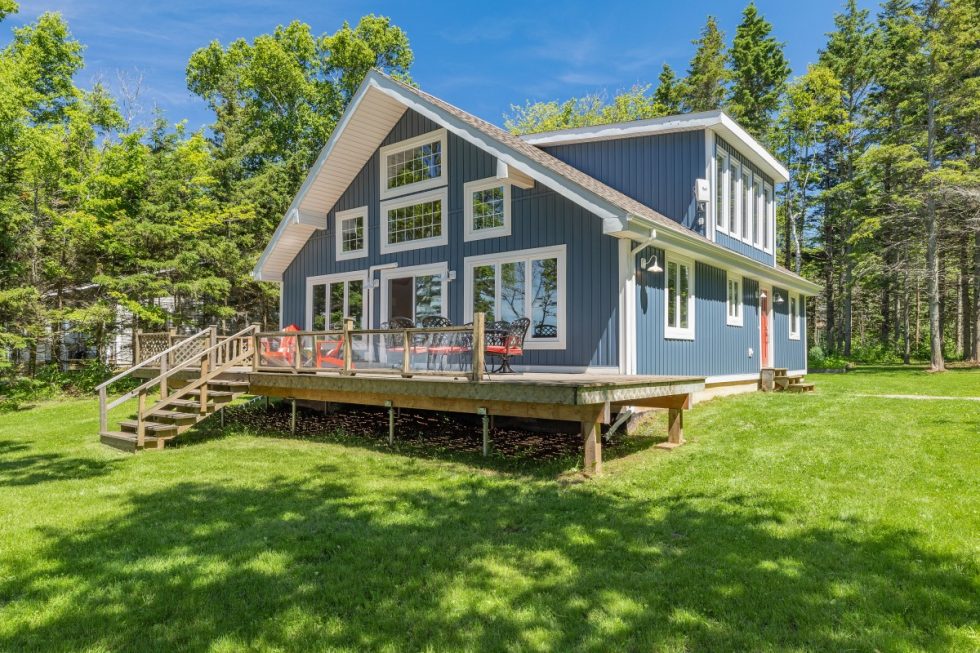 Vacation Rentals - PEI Vacation Properties