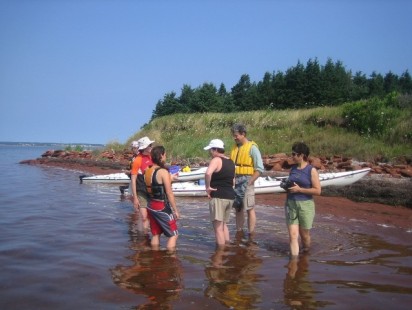 PEI Vacation Properties - Cottages on the water - Concierge Services